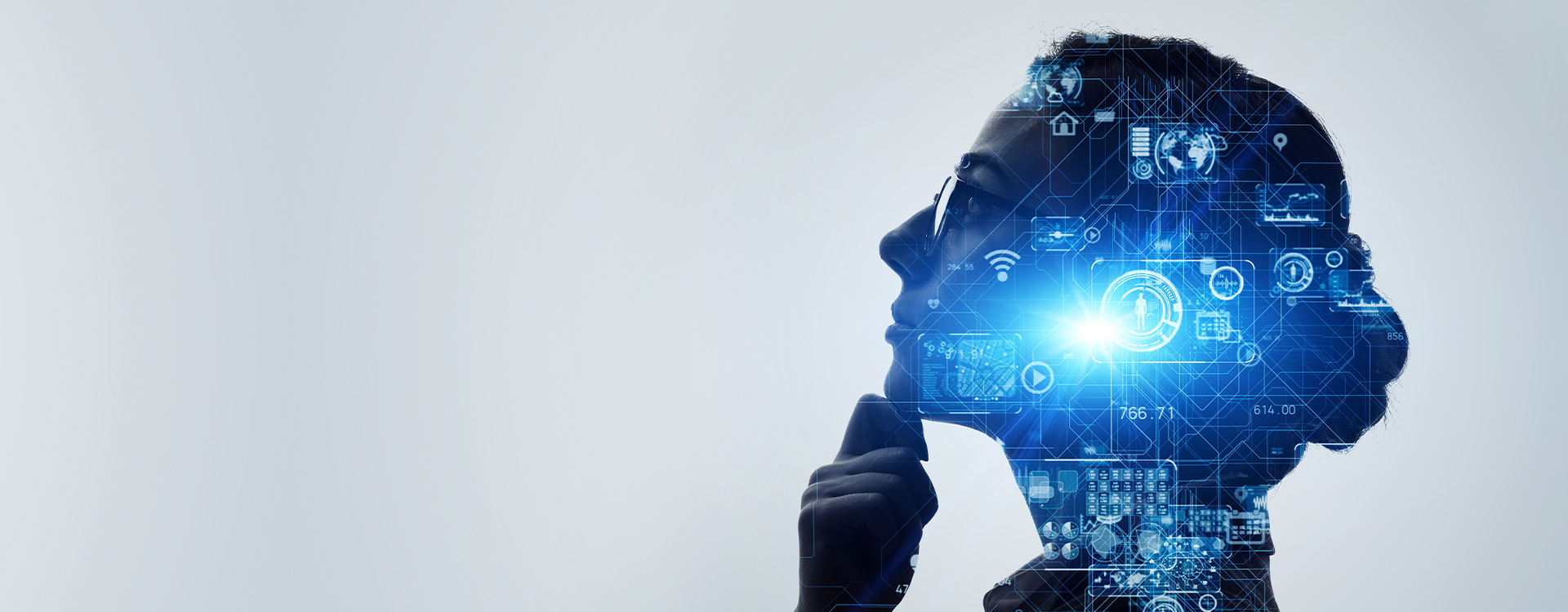 Digital Mindset - INALDE Business School