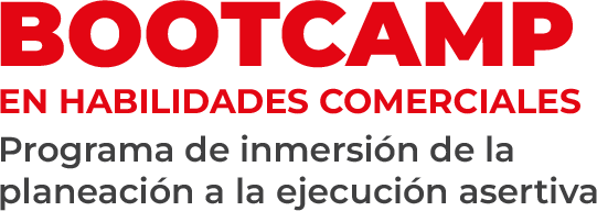 Bootcamp en Habilidades Comerciales - INALDE Business School