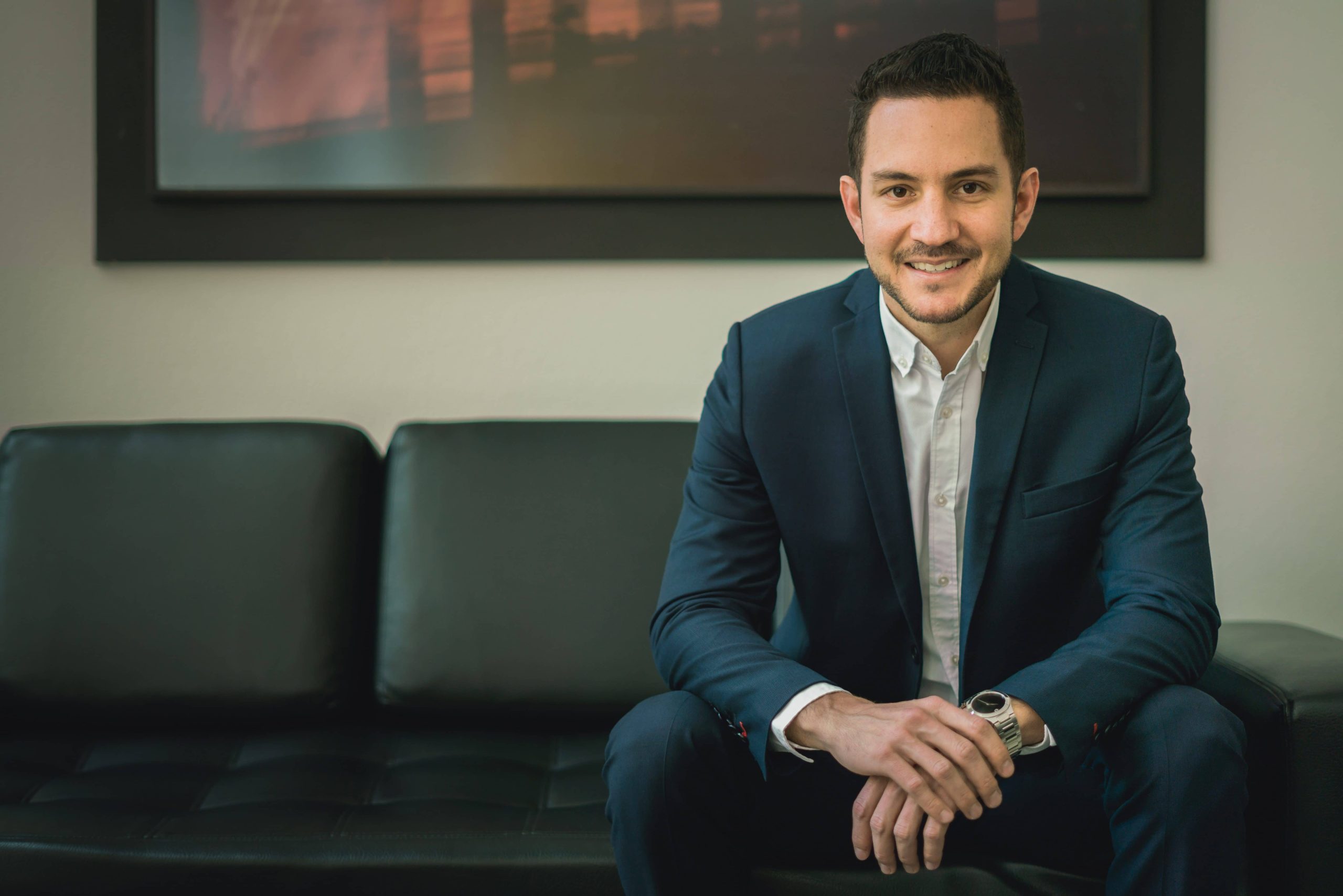 Jorge Yanez, Executive MBA de INALDE, nombrado managing director de ...