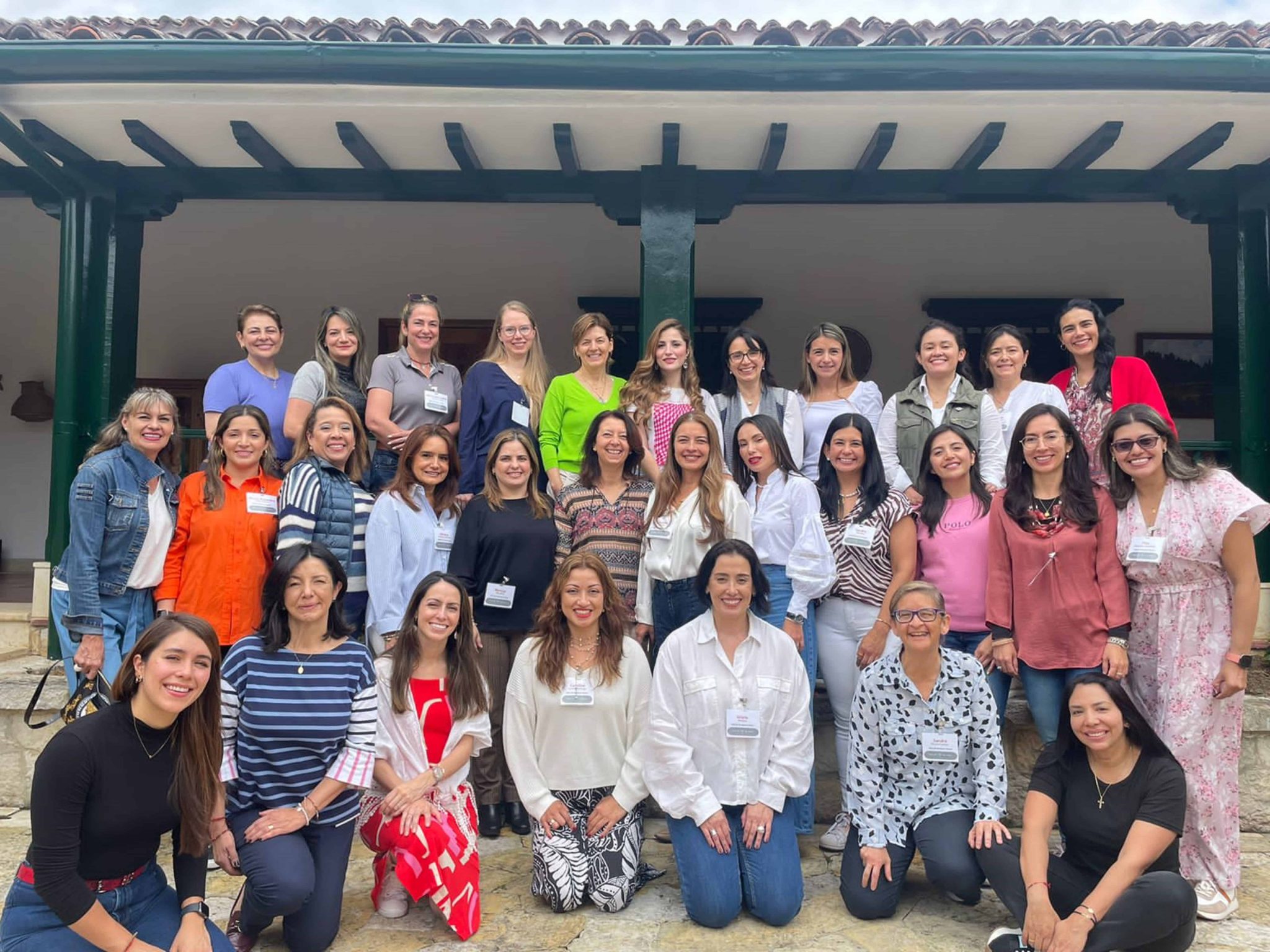 Retiro Alumni INALDE para mujeres - INALDE Business School