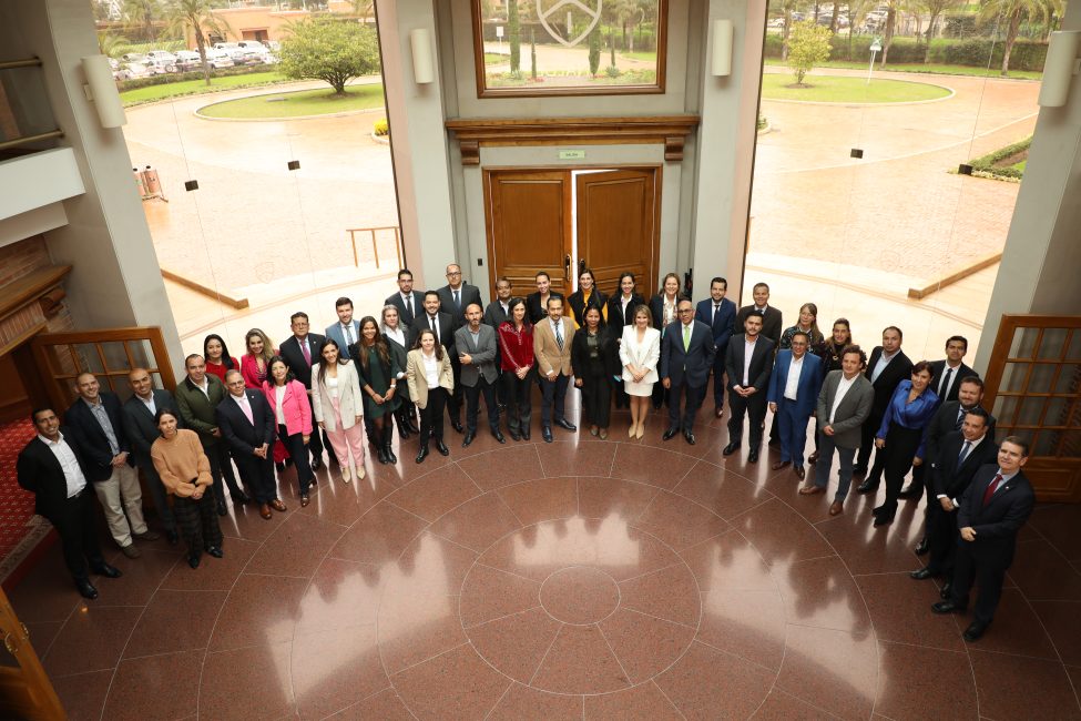 Noticias | INALDE Business School