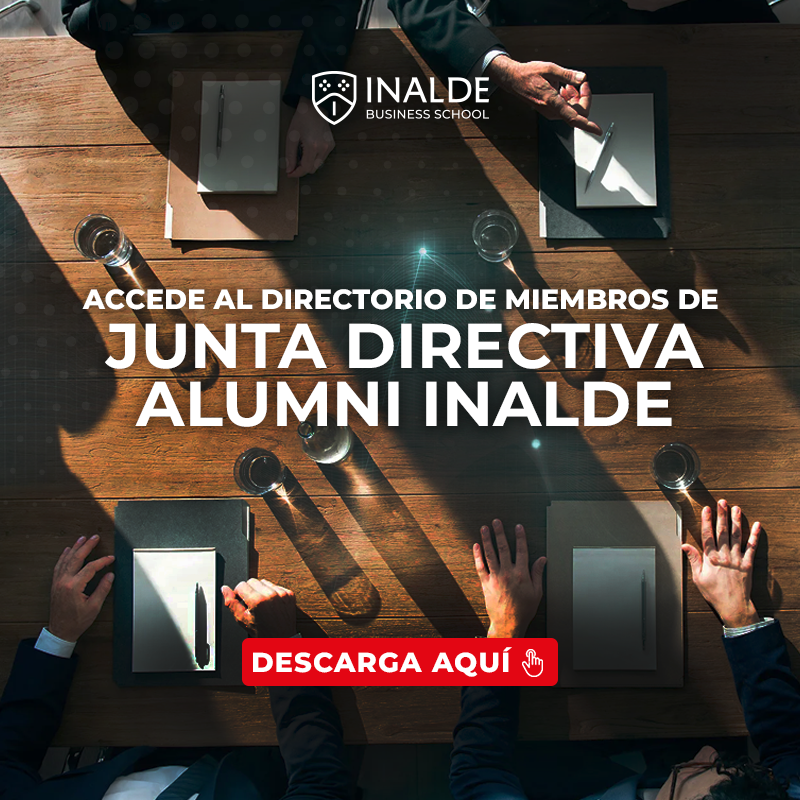 Conoce la primera Business School de Colombia | INALDE Business School
