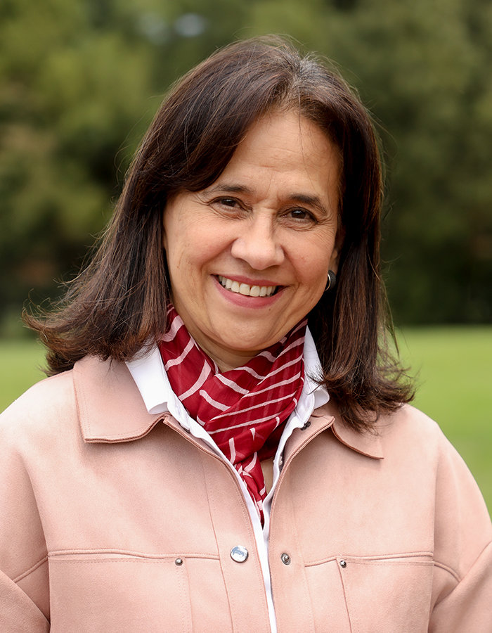 María Consuelo Ayala Carreño