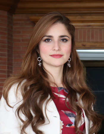 Cindy Pinzón Rios - INALDE Business School