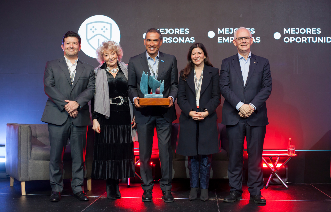 Noticias | INALDE Business School