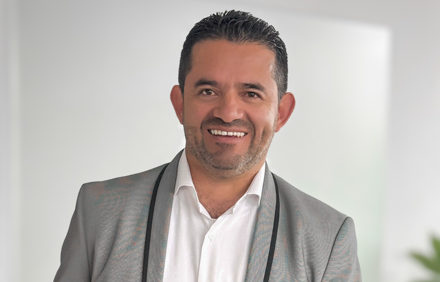 César Cruz Aya asume la presidencia ejecutiva de Certicámara - INALDE ...