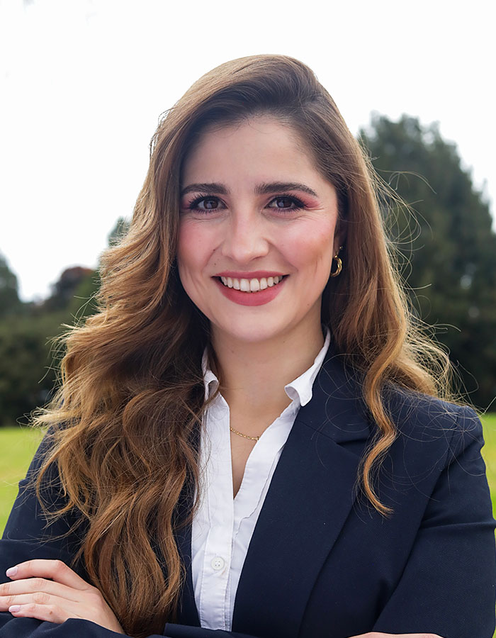 Cindy Pinzón Rios - INALDE Business School