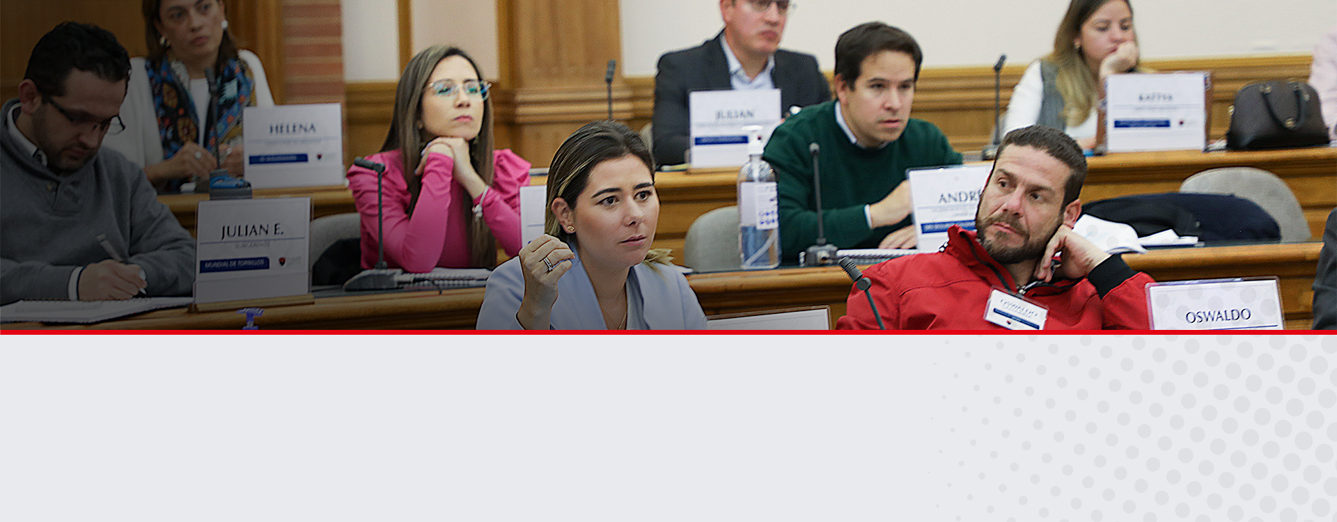 Conoce la primera Business School de Colombia | INALDE Business School