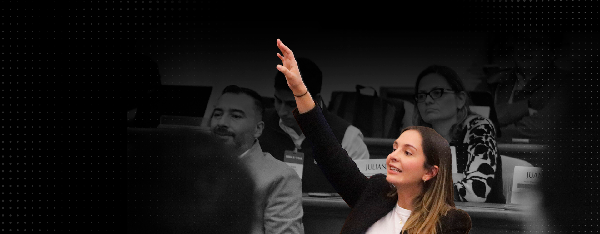 Conoce la primera Business School de Colombia | INALDE Business School