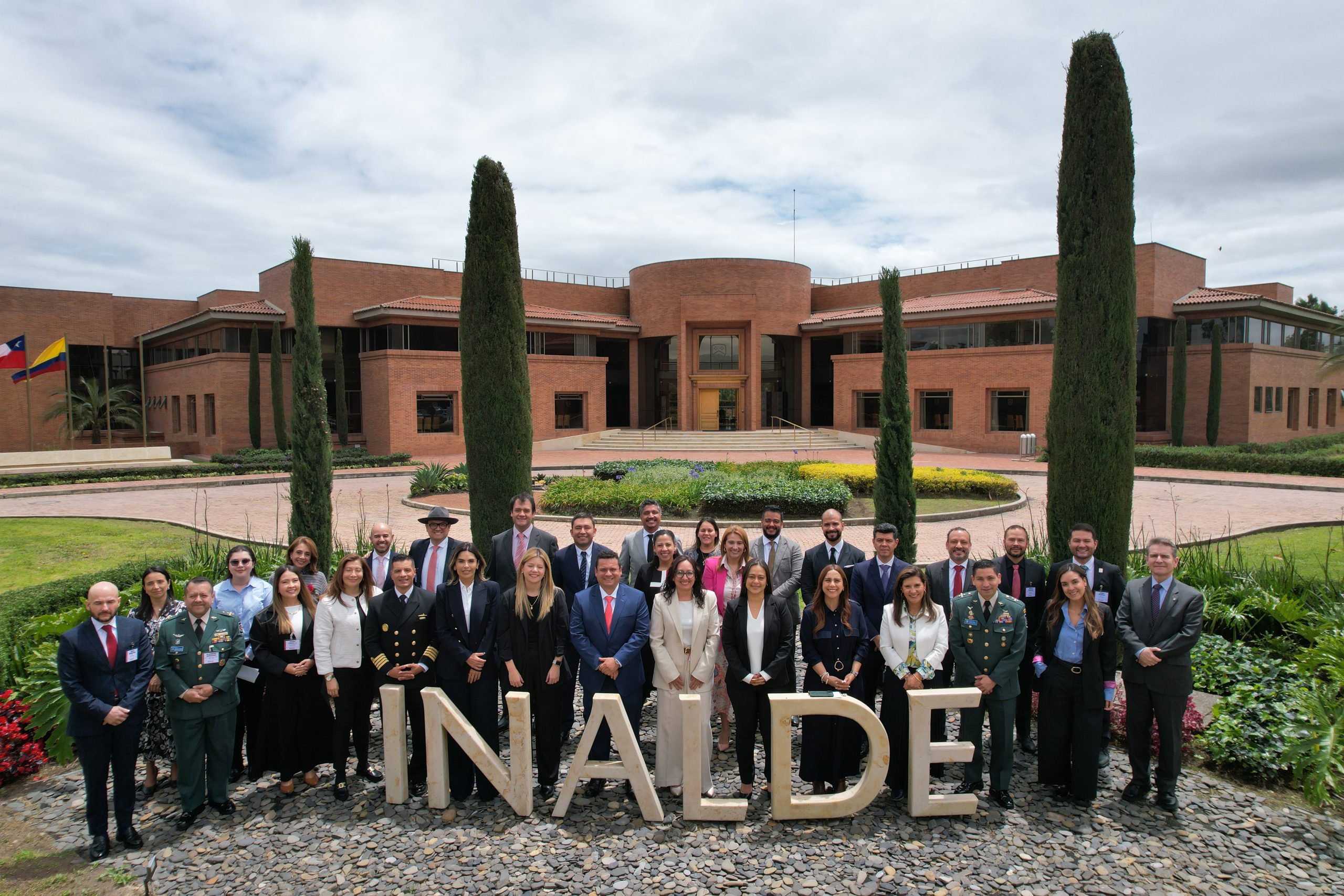 La segunda cohorte del Programa de Desarrollo Directivo PDD inició su ...