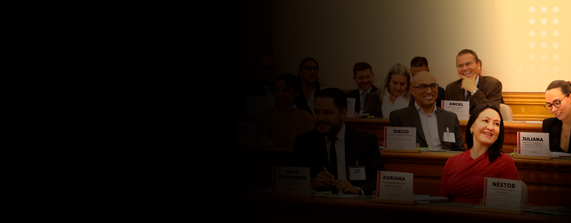 Conoce la primera Business School de Colombia | INALDE Business School