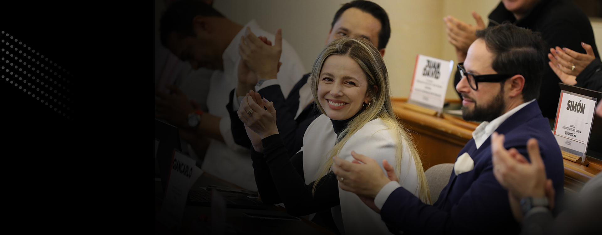 Conoce la primera Business School de Colombia | INALDE Business School