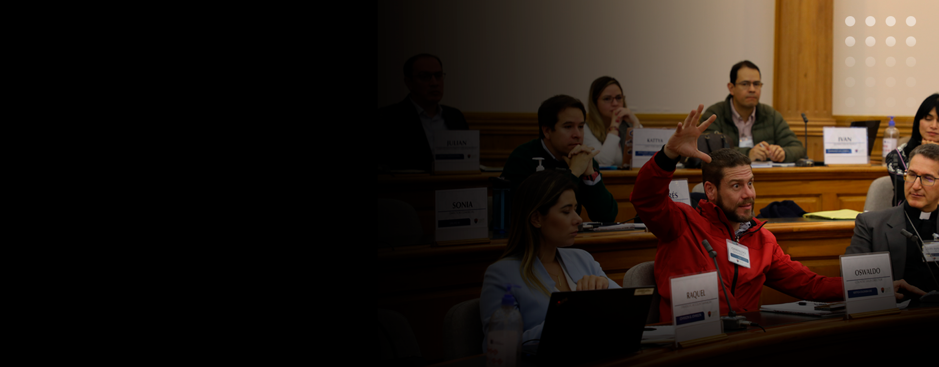 Conoce la primera Business School de Colombia | INALDE Business School