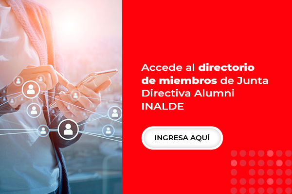 Conoce la primera Business School de Colombia | INALDE Business School
