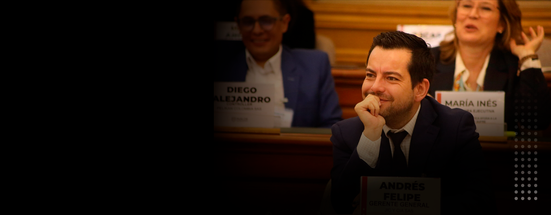 Conoce la primera Business School de Colombia | INALDE Business School