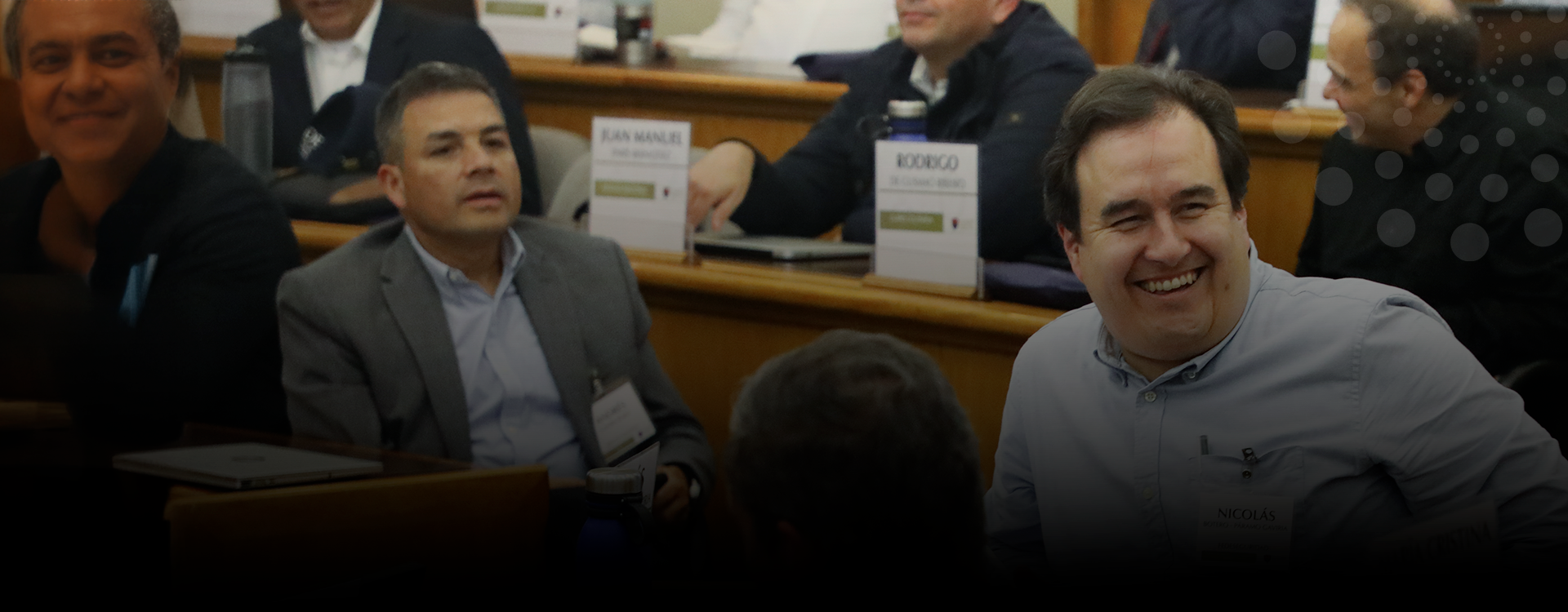 Conoce la primera Business School de Colombia | INALDE Business School