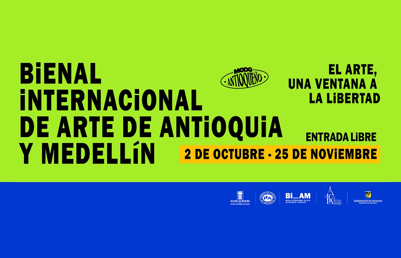 INALDE, aliado de la Bienal de Arte de Medellín 2025 - INALDE Business ...